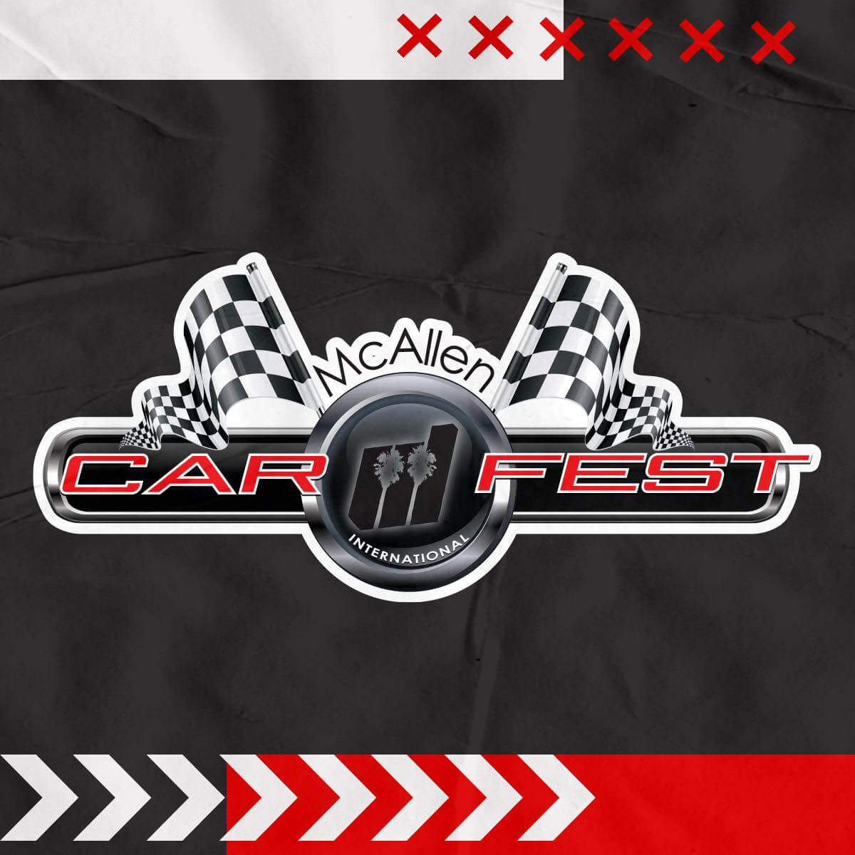 McAllen International CarFest - VBR